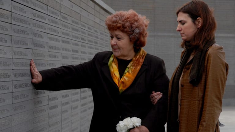 Murió la actriz argentina Mabel Pessen - La Unión Digital