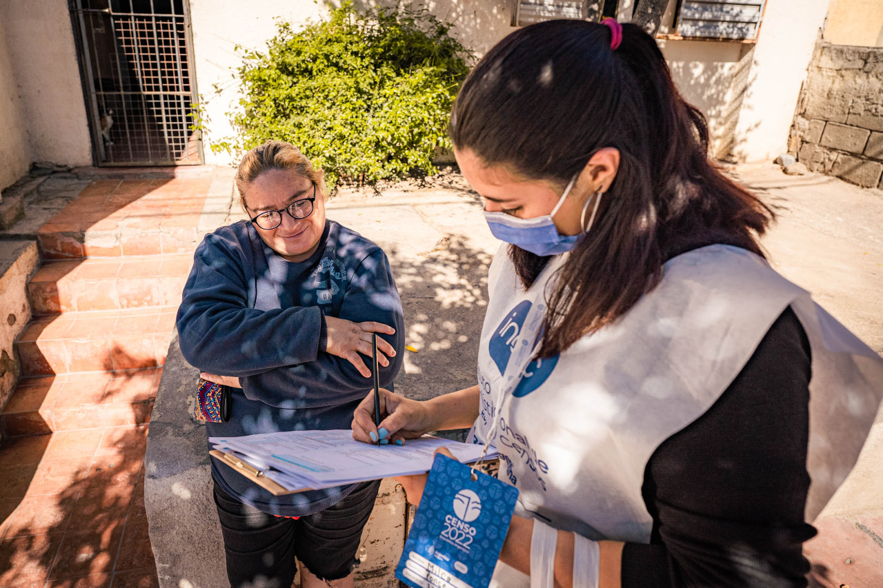El INDEC confirmó cuándo se darán a conocer los resultados finales del Censo 2022 - La Unión Digital