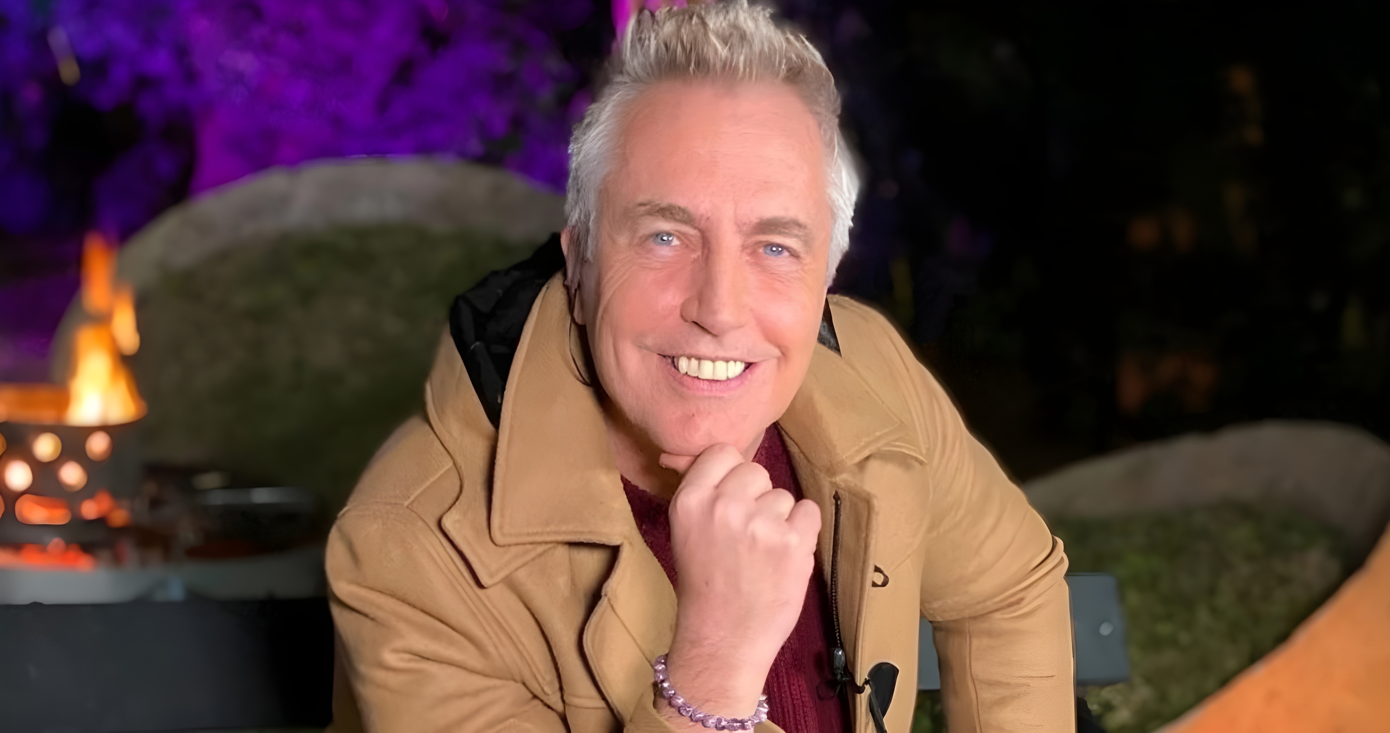 Marley contó que será papá por segunda vez y reveló cómo es el proceso ...