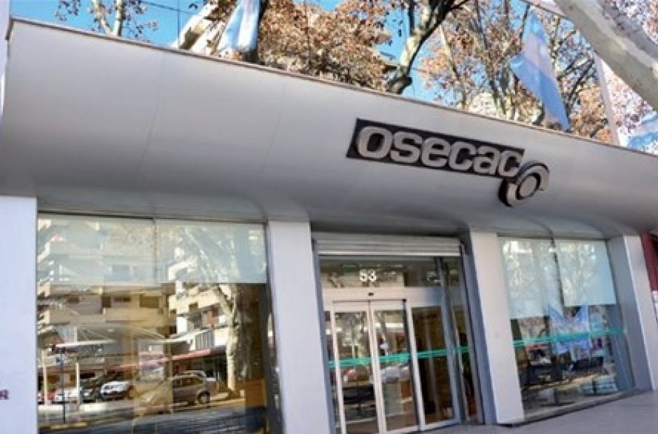 OSECAC atiende normalmente aún en cuarentena - La Unión Digital