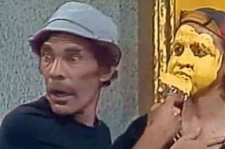 Quico contó por primera vez qué le dijo Don Ramón antes de morir - La ...