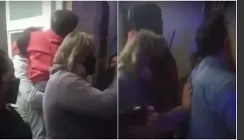 Los desgarradores gritos de un nene que fue obligado a volver con su papá abusador - La Unión ...