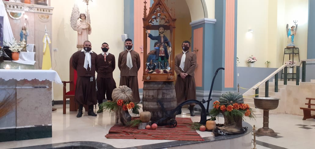 Este sábado cierra el concurso “Lisonjas a San Isidro Labrador” - La ...