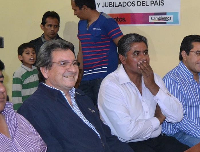 Oscar Castillo: "Nosotros vamos a tratar de que haya una lista única y ...