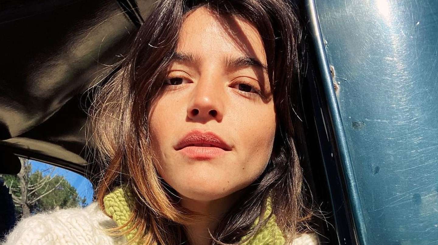 Calu Rivero renovó su DNI: “Dignity” ya es su nombre oficial - La Unión ...