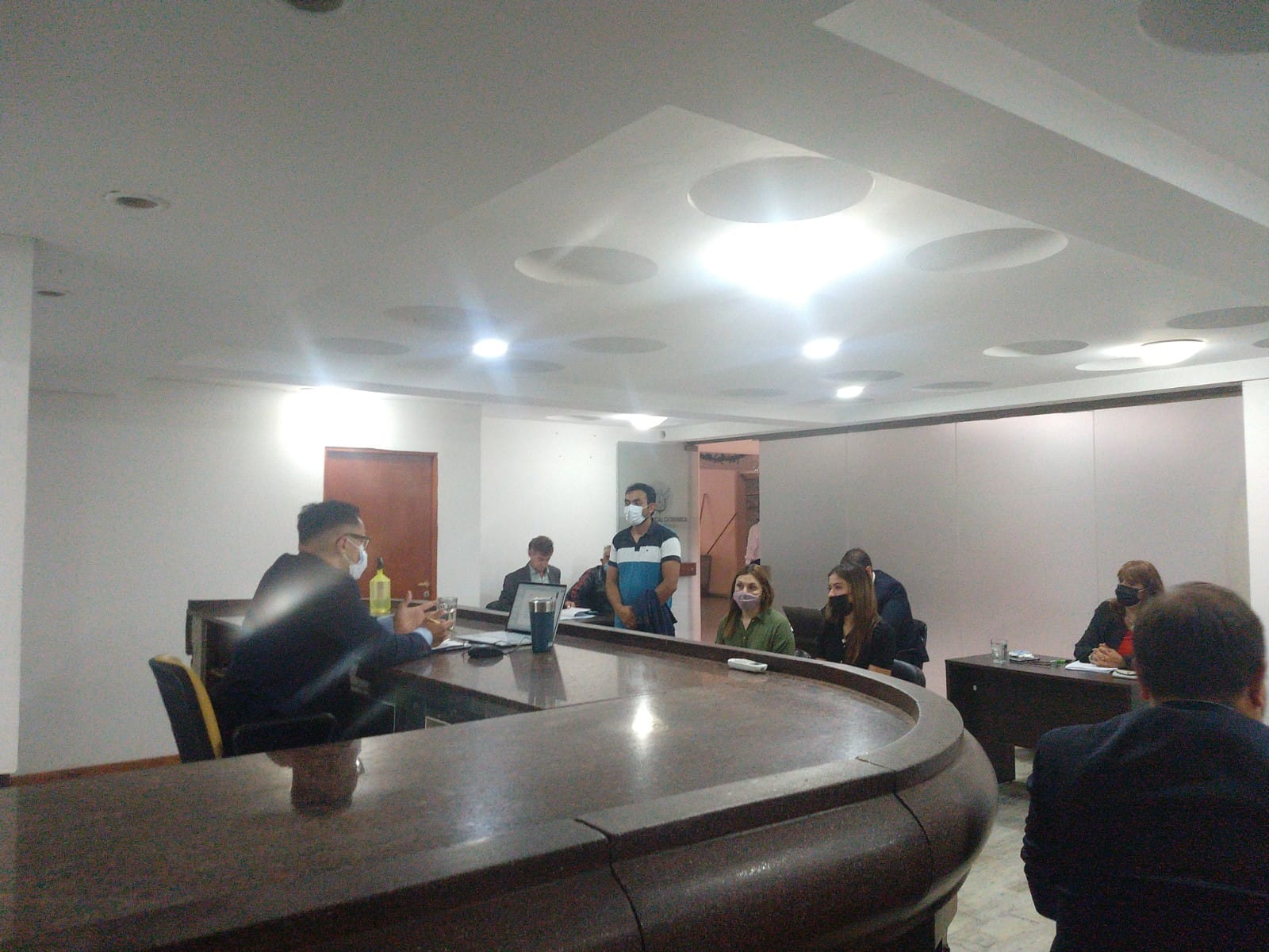 Débora Molina: "No pude despedirme de mi mamá, ni abrazarla" - La Unión ...