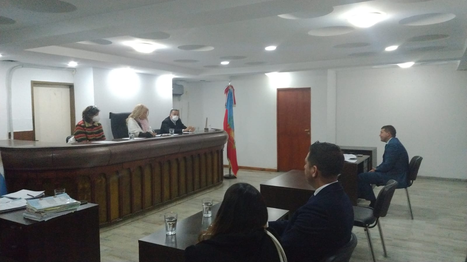 Causa Guaraz: La víctima deberá declarar nuevamente ante la fiscal - La ...