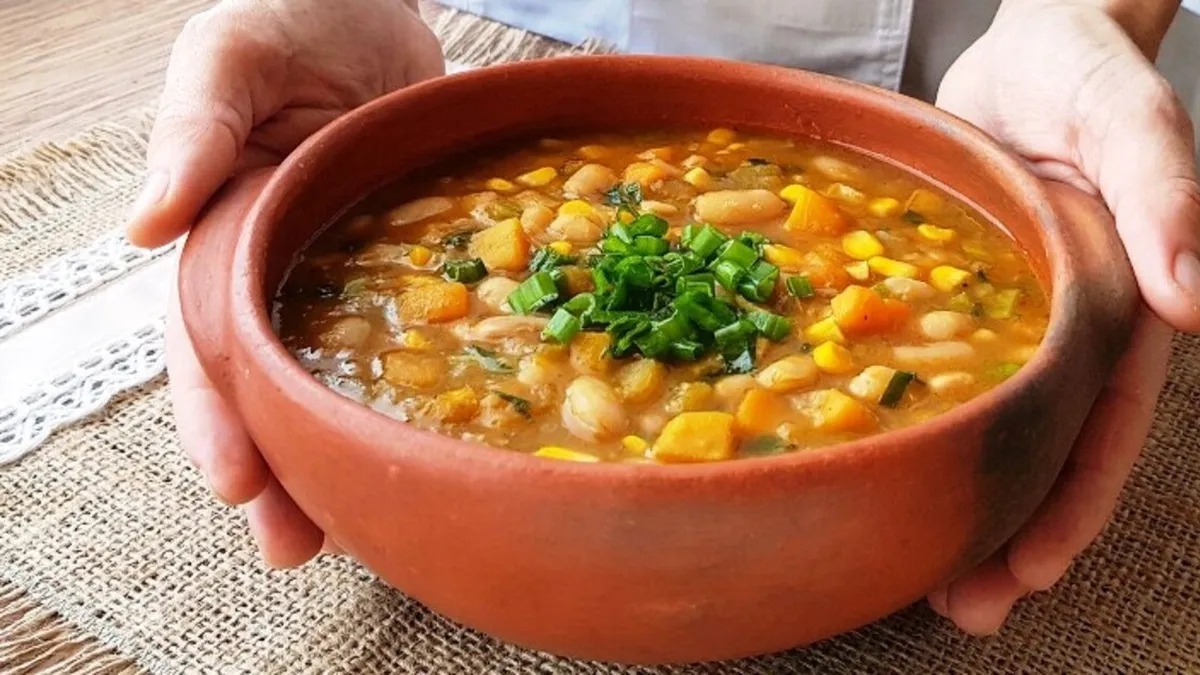 El paso a paso: ¿Cómo preparar el mejor locro criollo? - La Unión Digital