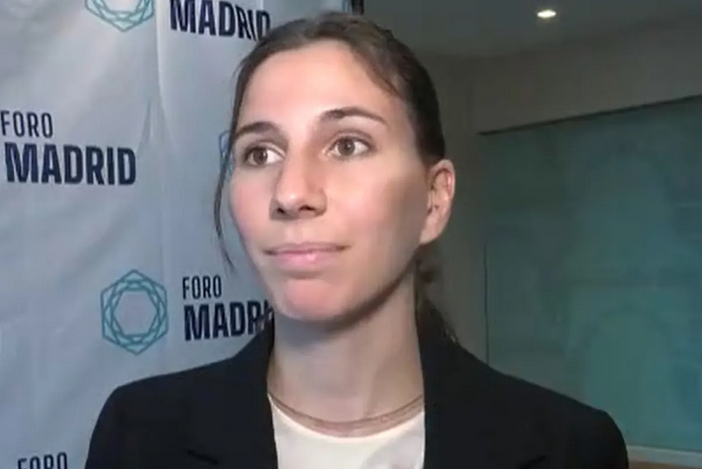 La hija de Nisman le pidió al Presidente no entrometerse en la causa ...