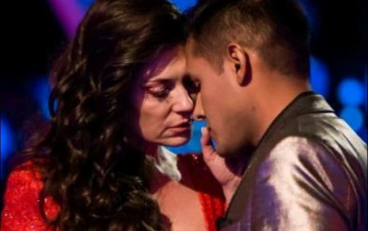 Nico Reyna sigue avanzando: abrió la nueva etapa con un dúo de alto ...