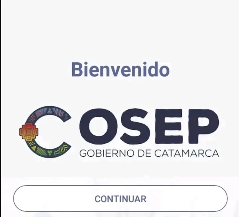 OSEP Móvil: aclaran que la validación de las prestaciones está vigente ...