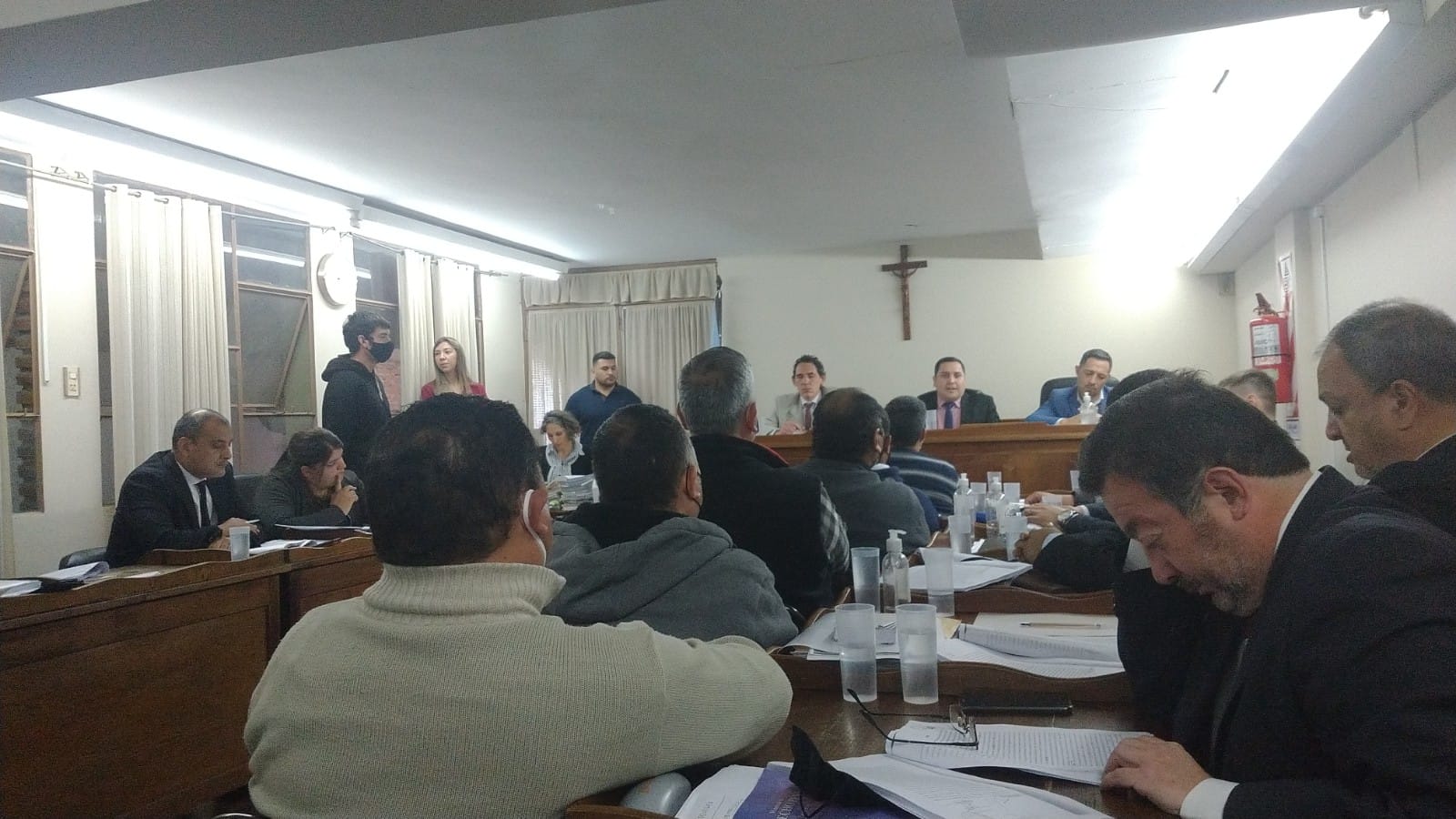 Caso Pachao: Citaron a Lucía y los médicos - La Unión Digital