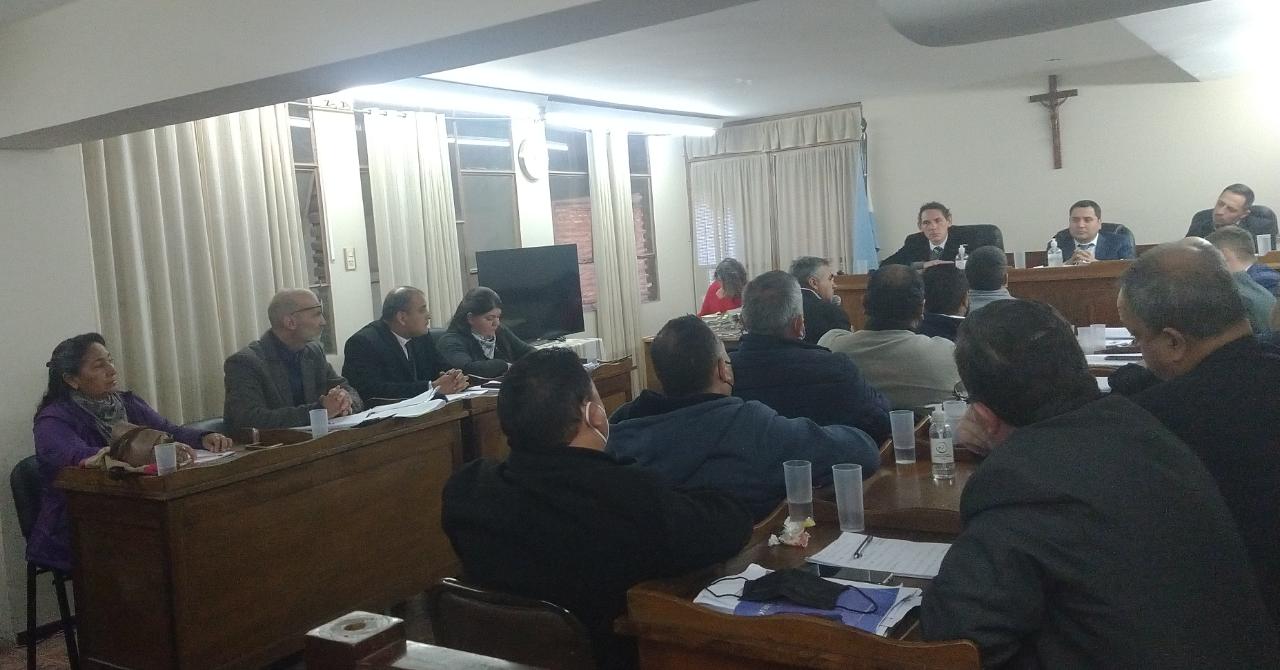 Caso Pachao: El tribunal dará el veredicto el viernes 30 de septiembre ...