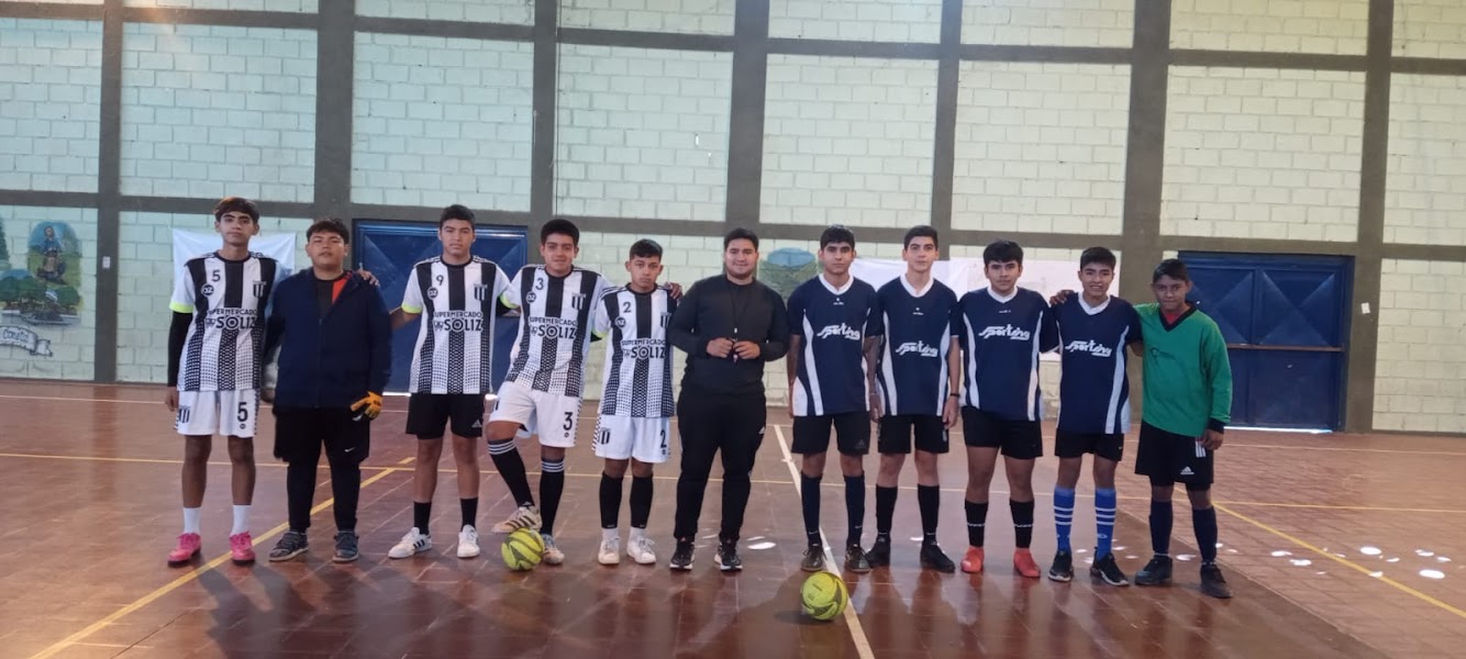 Interescolares 2022 "Ricky Maza": Pomán, Capayán y Ambato con ...