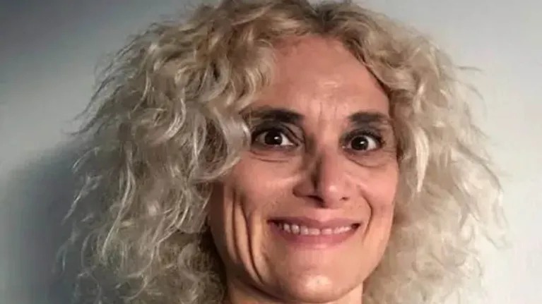 Detuvieron a Sabrina, hija del "Coco" Basile, por amenazas a la ...