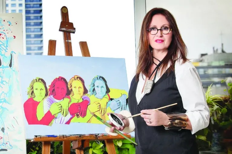 Falleció Silvana Suárez, la ex Miss Mundo de Argentina - La Unión Digital