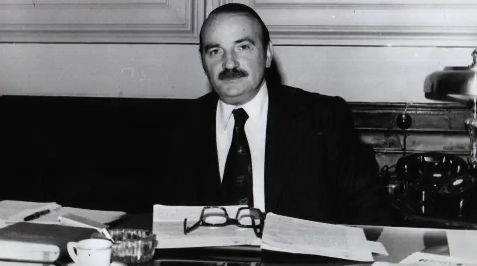 La familia de Antonio Troccoli se manifestó en contra de la película ...