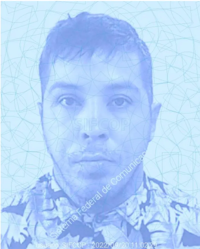 Pagan una millonaria cifra por el paradero de un prófugo acusado de ...