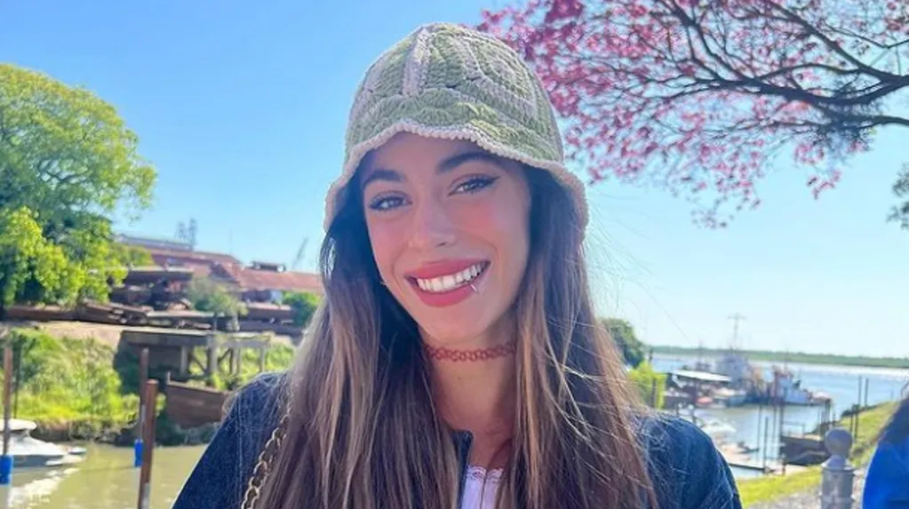 Desde España, Tini Stoessel celebró la victoria de Argentina y los ...