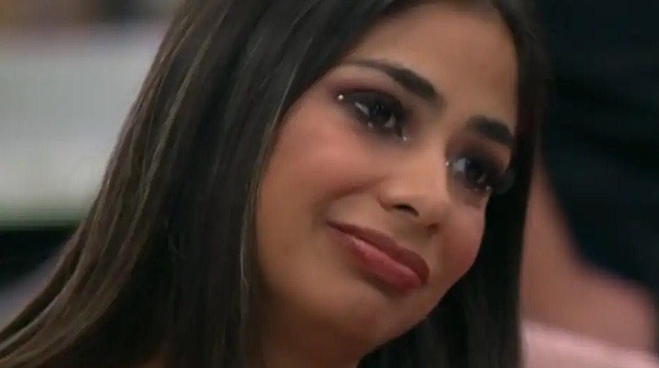 Daniela fue eliminada de "Gran Hermano" y estallaron los memes - La ...