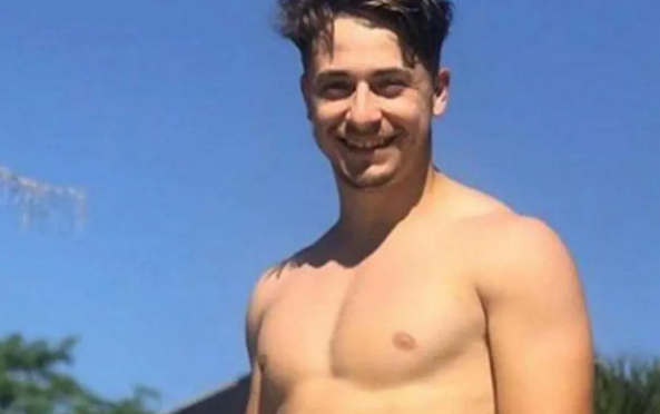 Máximo Thomsen, el más complicado de los rugbiers - La Unión Digital