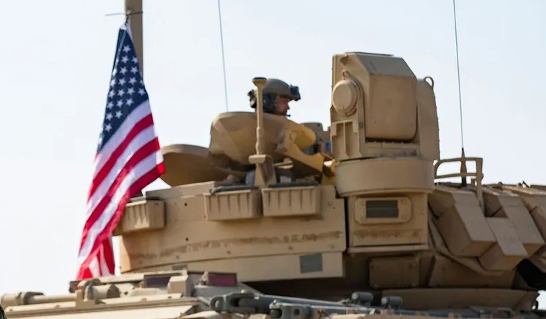 EE. UU. reveló que mató a Hamza al-Hosi, líder de ISIS - La Unión Digital