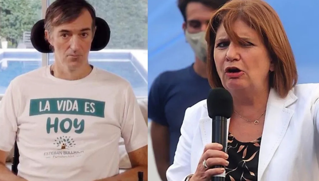Interna en JxC: Esteban Bullrich cruzó a Patricia Bullrich por alentar las divisiones del ...