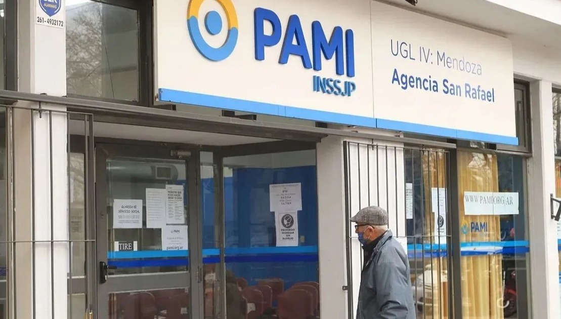 PAMI: incorpora el sistema CUP, recetas electrónicas, ¿Cómo funciona ...