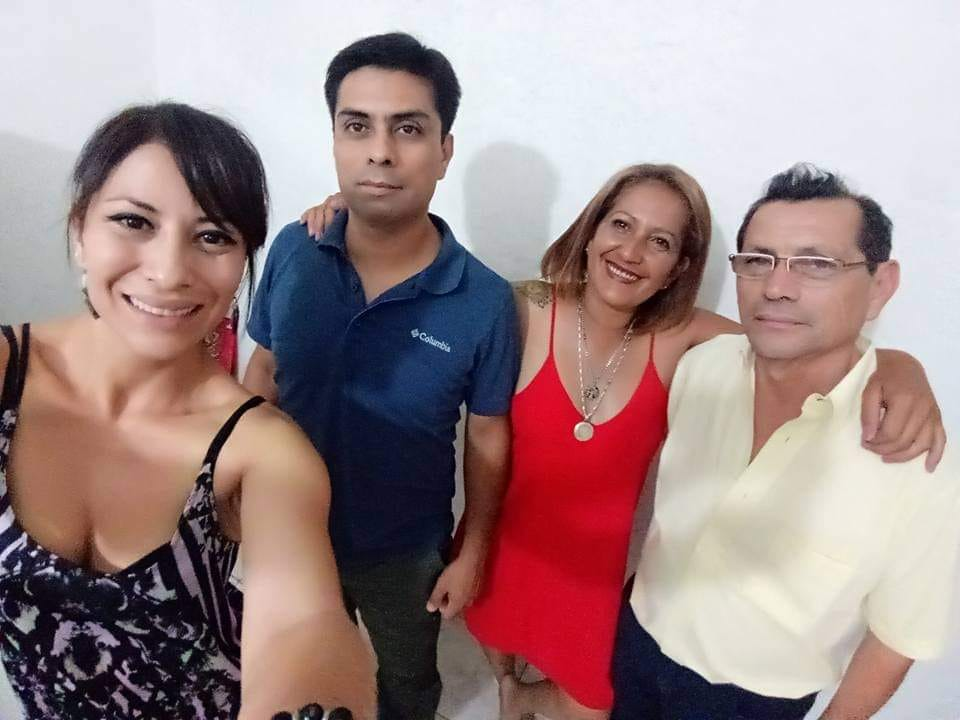 Solicitan dadores de sangre para Mónica Rojas - La Unión Digital