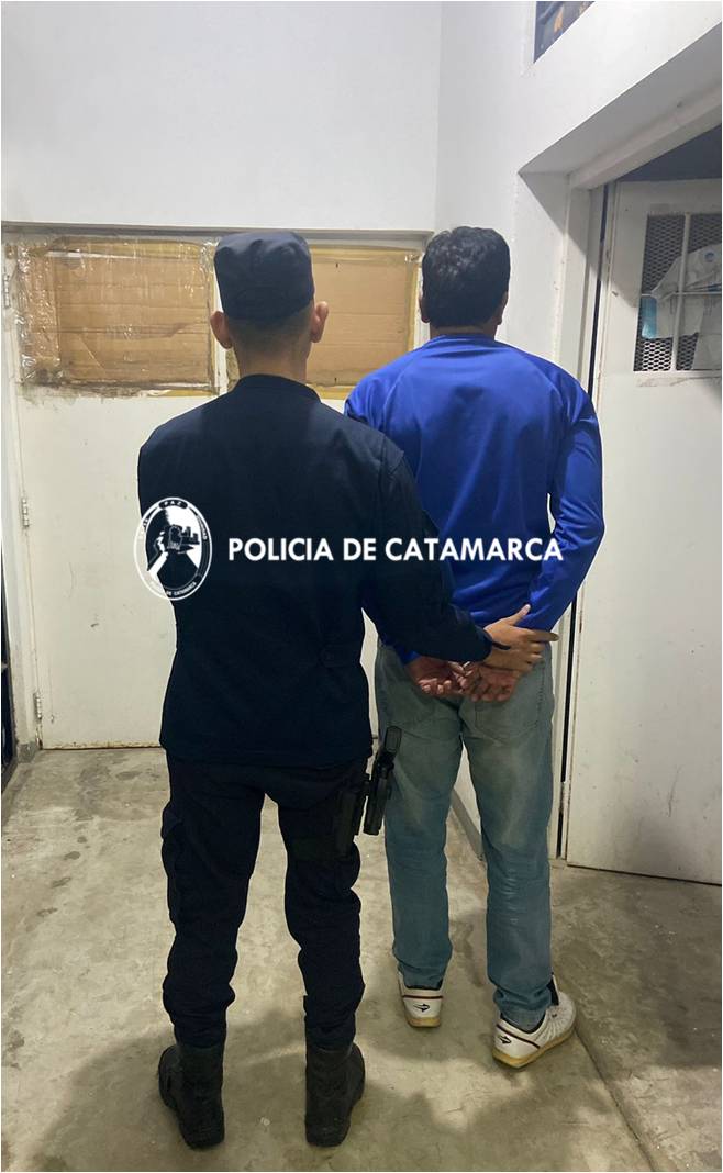 Detuvieron A Un Hombre De 57 Años Por Acosar A Una Adolescente De 14 3769
