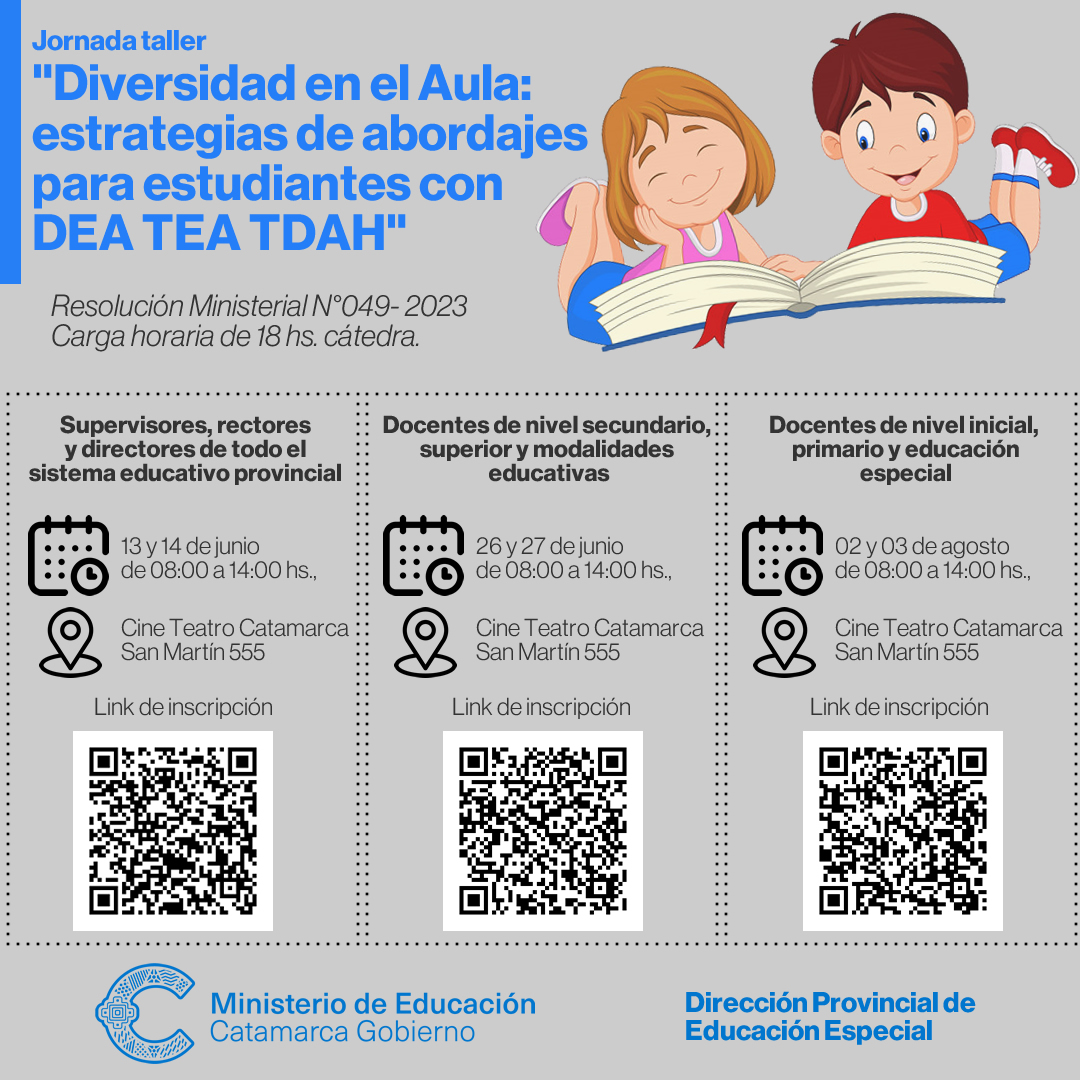 Estrategias inclusivas en el aula: Capacitación de estrategias de ...