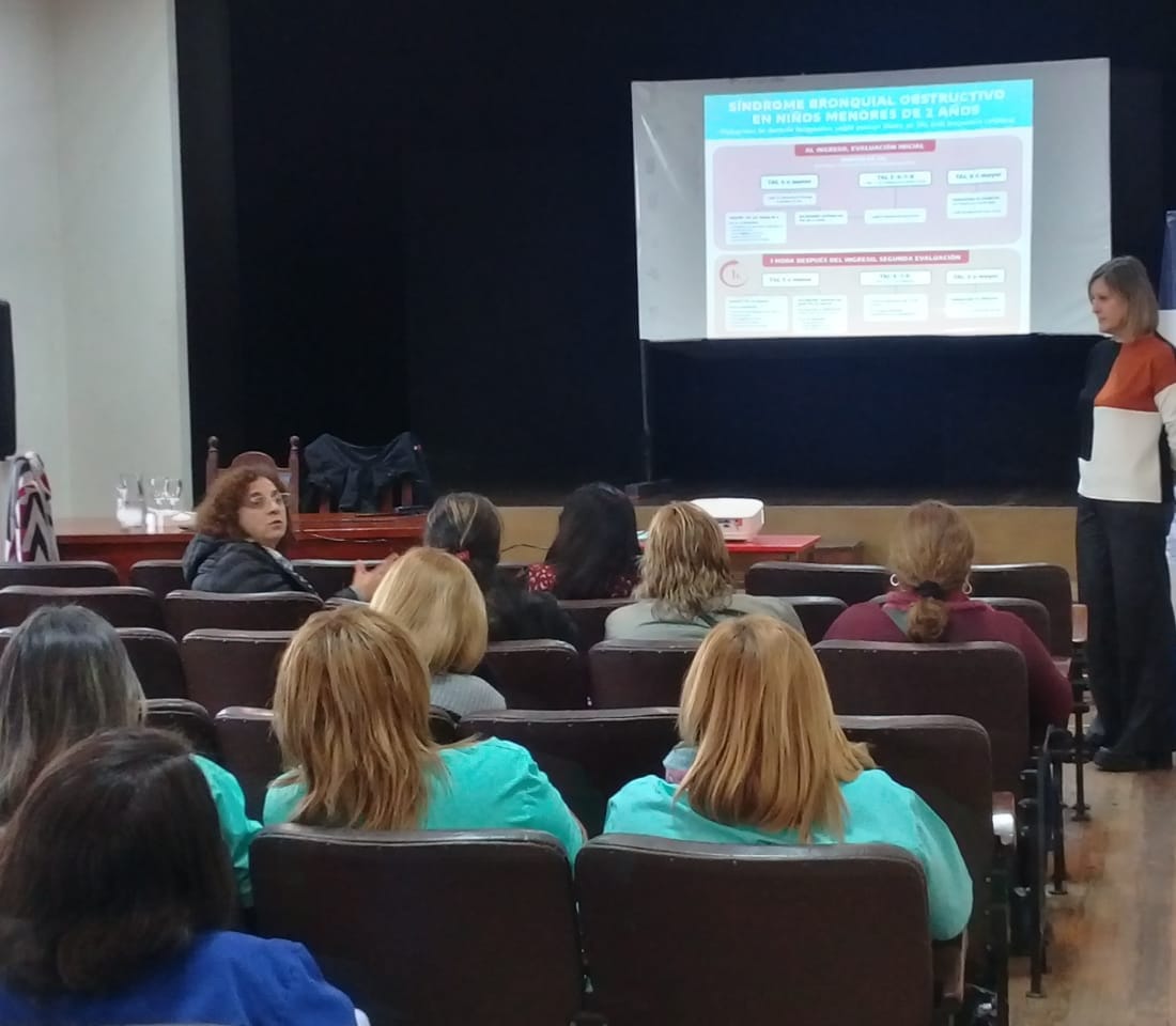 Comenzó la Campaña IRAB 2023 - La Unión Digital