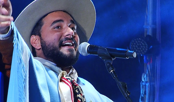 Quinta noche: a puro folklore llegan El Indio Lucio Rojas y Lázaro ...