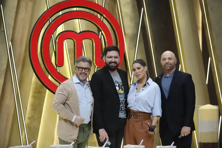 Definición del reality: ¿Cómo ver la final de MasterChef 2023 en vivo ...