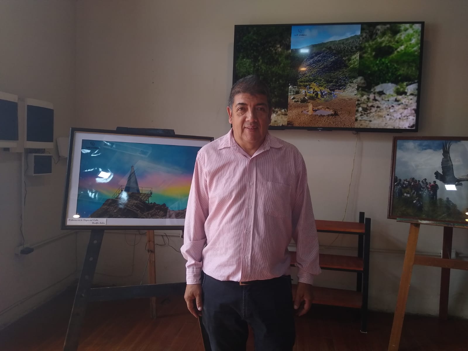 La esencia del interior profundo de Catamarca a través del lente de ...