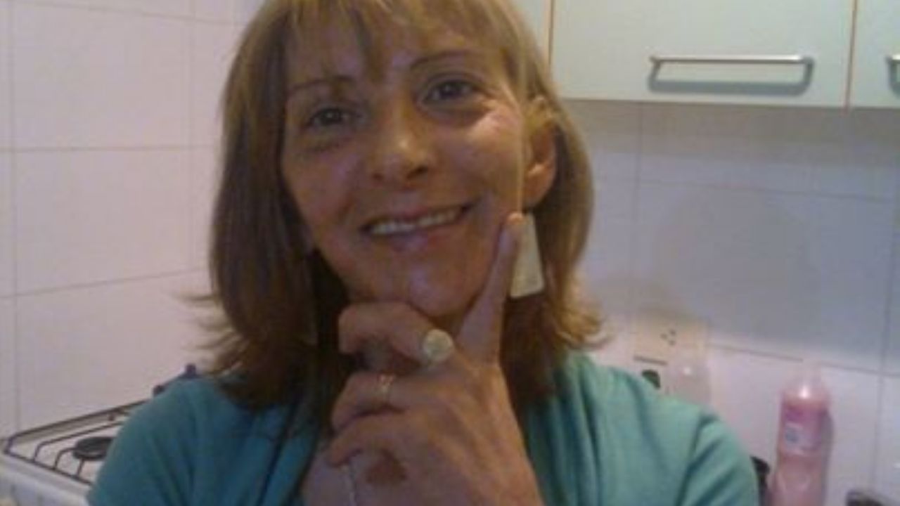 Caso Cristina Montoya: A 12 años de su desaparición, la familia espera ...