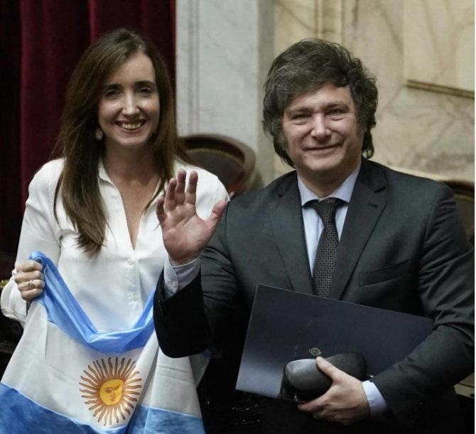 El gabinete de Milei: todos los nombres confirmados a 10 días de asumir ...