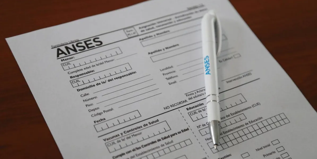 ANSES: por qué es importante presentar el formulario PS 2.68 antes de ...