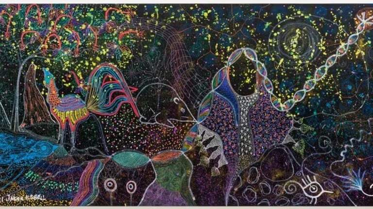 El Malba amplía su colección de arte, Mirá quienes son los artistas ...