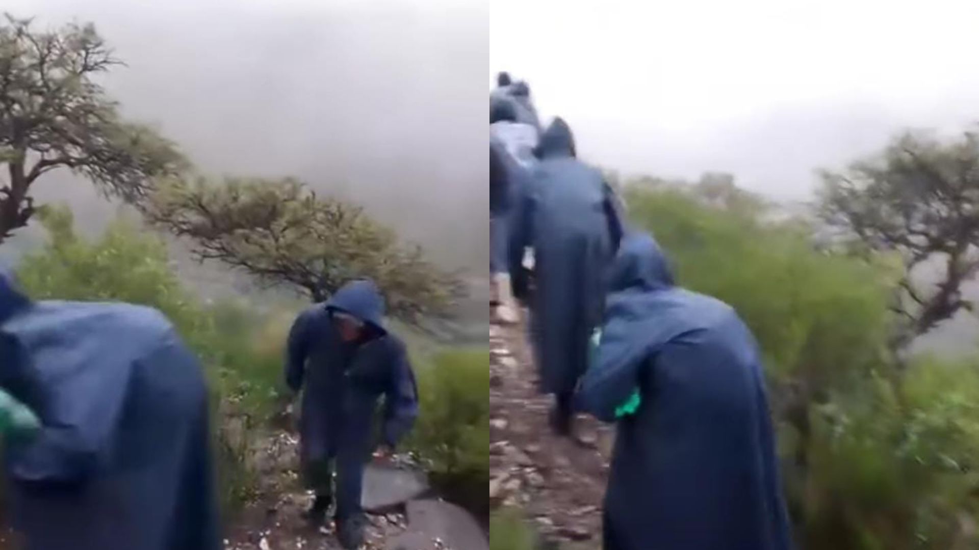 El hombre que fue alcanzado por un rayo y murió en Tucumán era oriundo de Santa María - La Unión ...