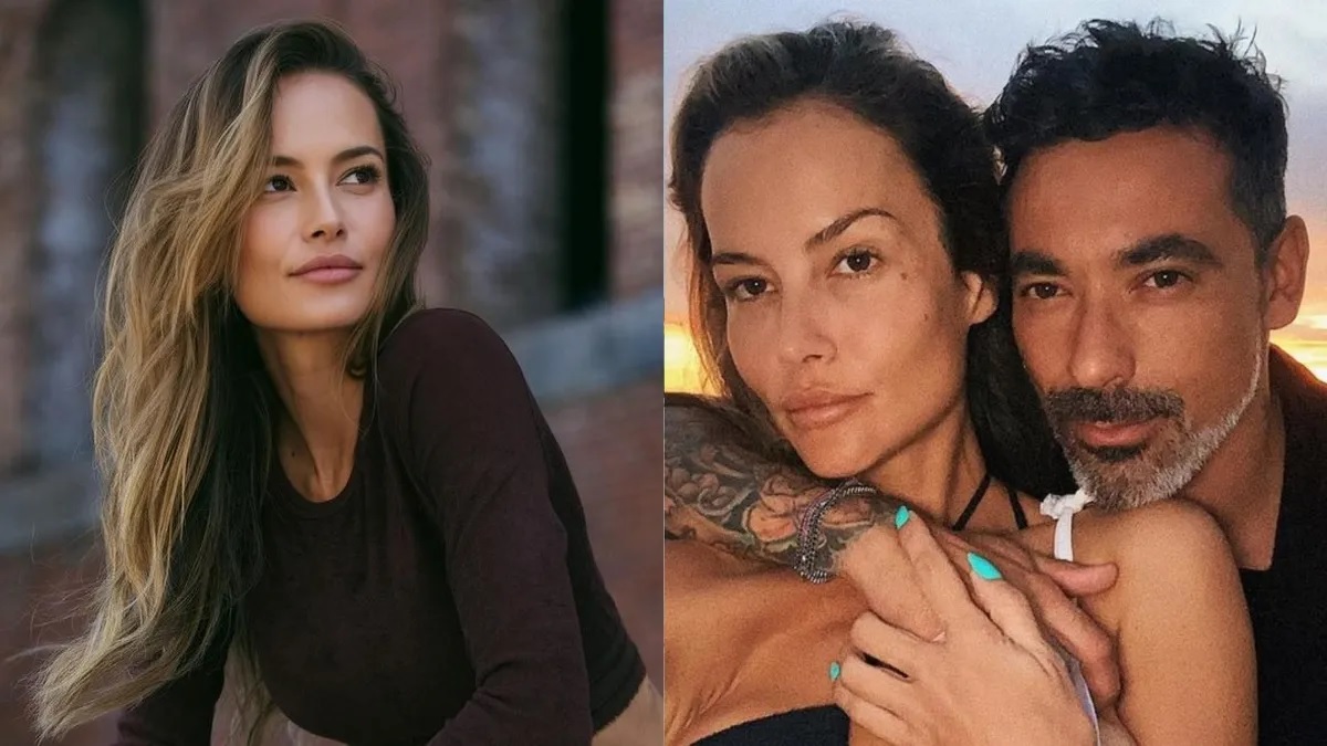 "Todo pasa por algo": el sorpresivo mensaje de la ex novia del Pocho Lavezzi - La Unión Digital