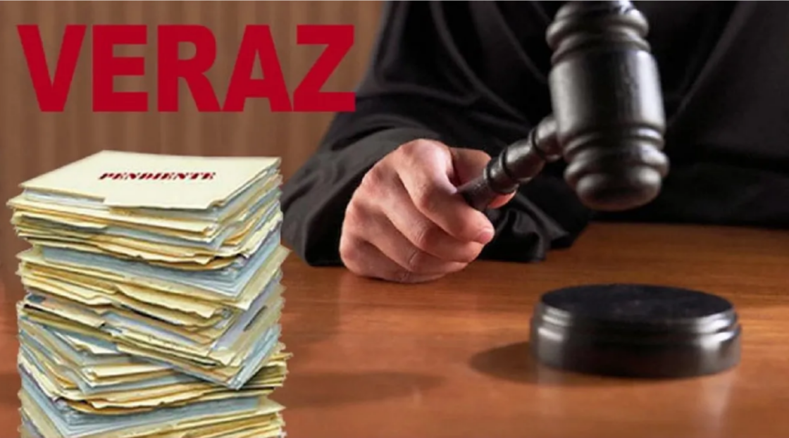 Cómo salir del Veraz y limpiar el historial crediticio en simples pasos ...