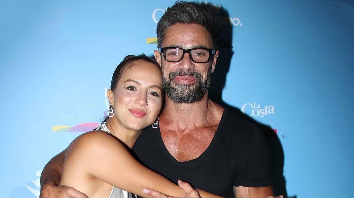 Flor Vigna contó los verdaderos motivos de su separación de Luciano ...