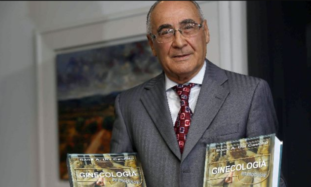 Falleció René del Castillo, reconocido ginecólogo y obstetra ...