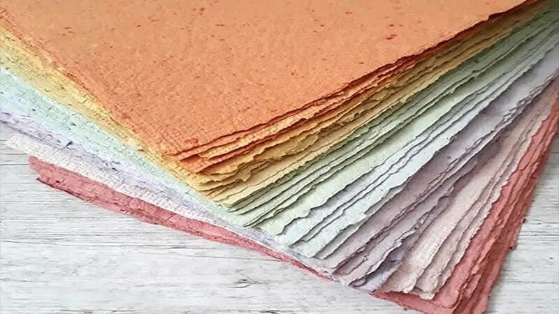 Paso a Paso: ¿Cómo reciclar papel en casa para ahorrar dinero? - La ...