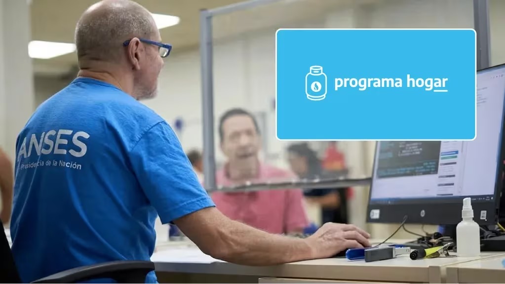 ANSES: ¿Cuánto pagan y cómo inscribirse al Programa Hogar? - La Unión Digital