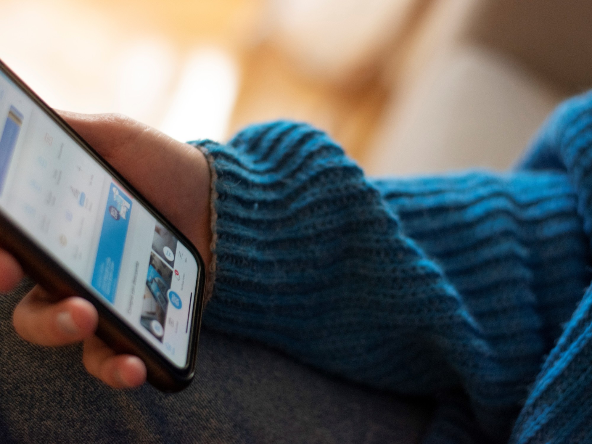 Advertencia: Cuál es la nueva estafa virtual que vacía tu cuenta ...