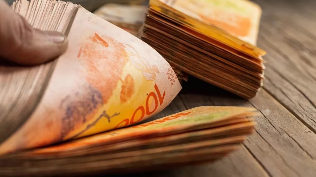 Aguinaldo de junio 2024: qué día se cobra y cómo se calcula - La Unión ...