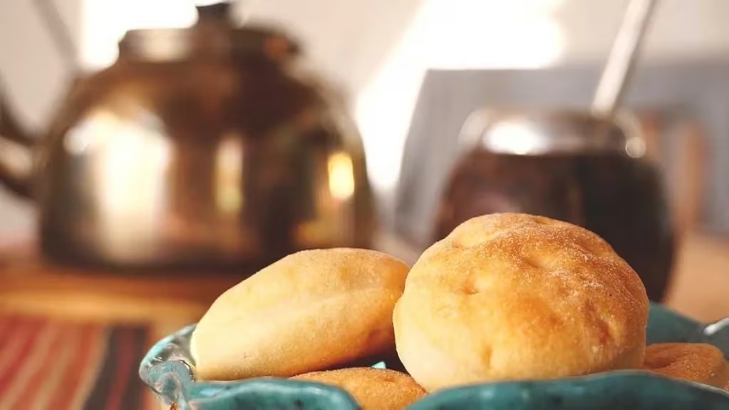 Sin manteca ni fritura: cómo hacer bizcochitos saludables y crocantes ...