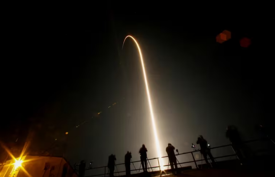 Crew-8: ¿De qué se trata la nueva misión tripulada de la NASA? - La ...